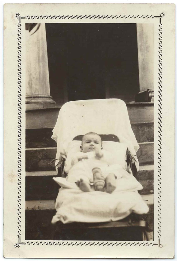 Mary Elizabeth Wolfley | Clark Family History